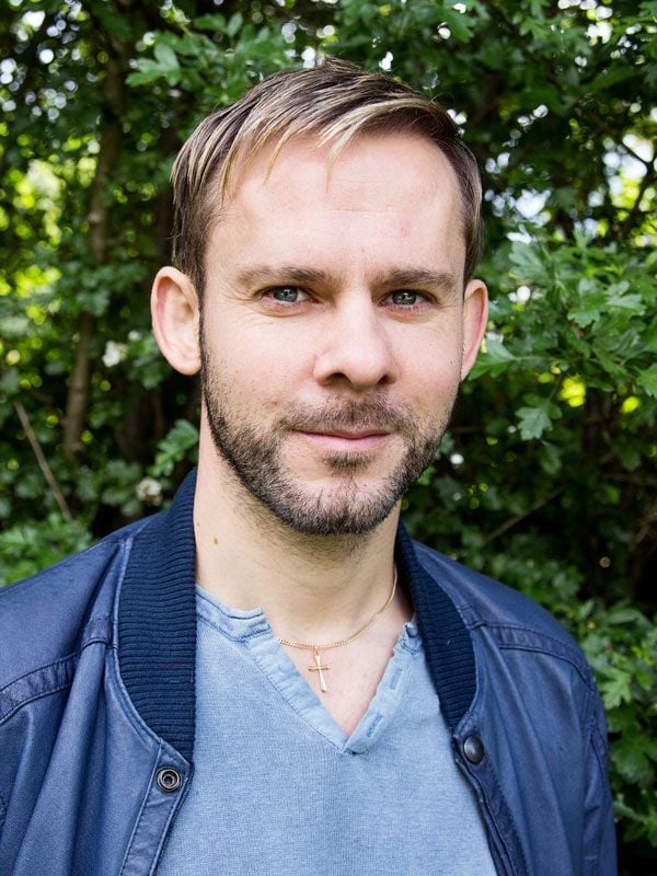 Dominic Monaghan : sus películas y series en streaming - SensaCine.com