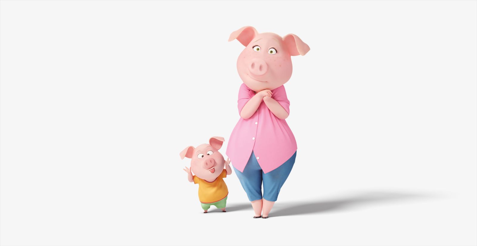 Foto de la película ¡Canta! - Foto 55 por un total de 62 - SensaCine.com