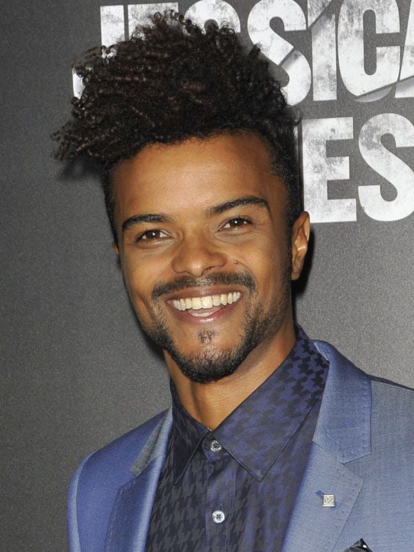Eka Darville - SensaCine.com