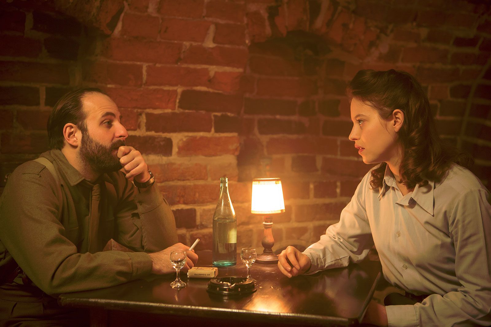 Foto de la película Las inocentes - Foto 19 por un total de 22 ...