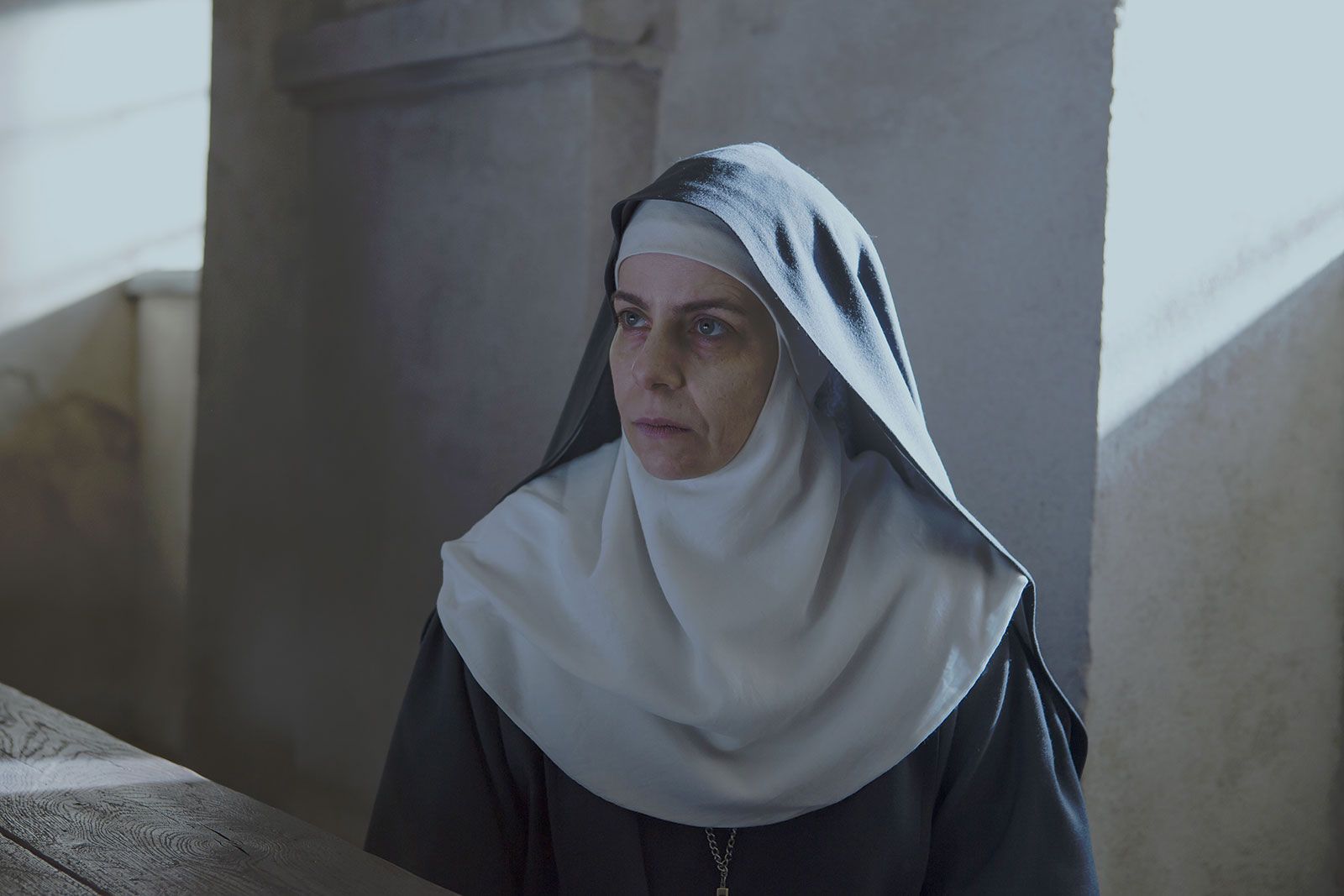 Foto de la película Las inocentes - Foto 14 por un total de 22 ...