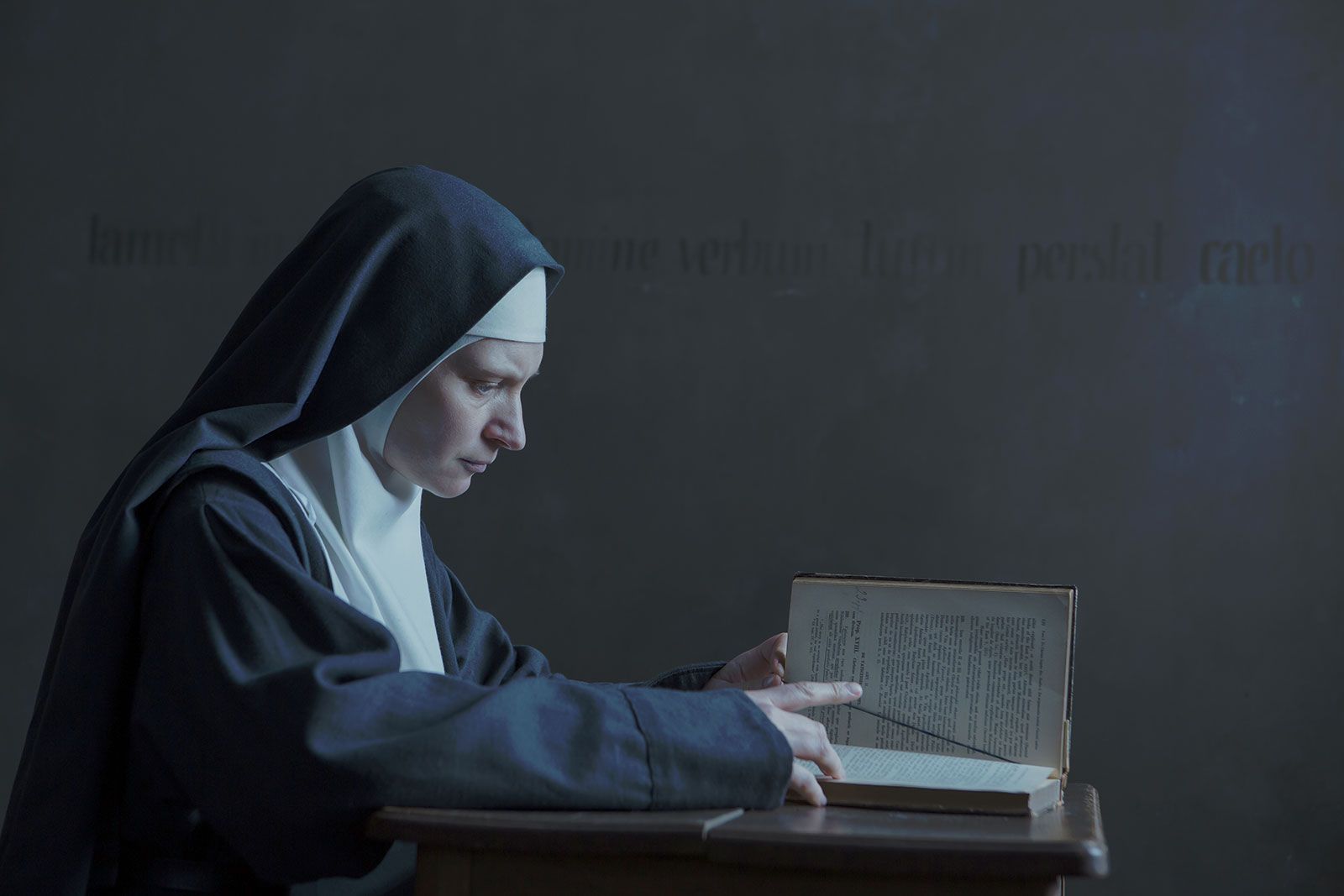 Foto de la película Las inocentes - Foto 7 por un total de 22 ...