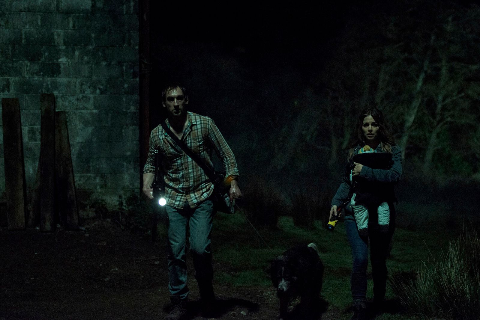 Foto de Joseph Mawle - The Hallow : Foto Bojana Novakovic, Joseph Mawle ...
