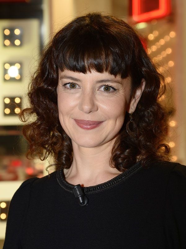 Constance Dollé - SensaCine.com