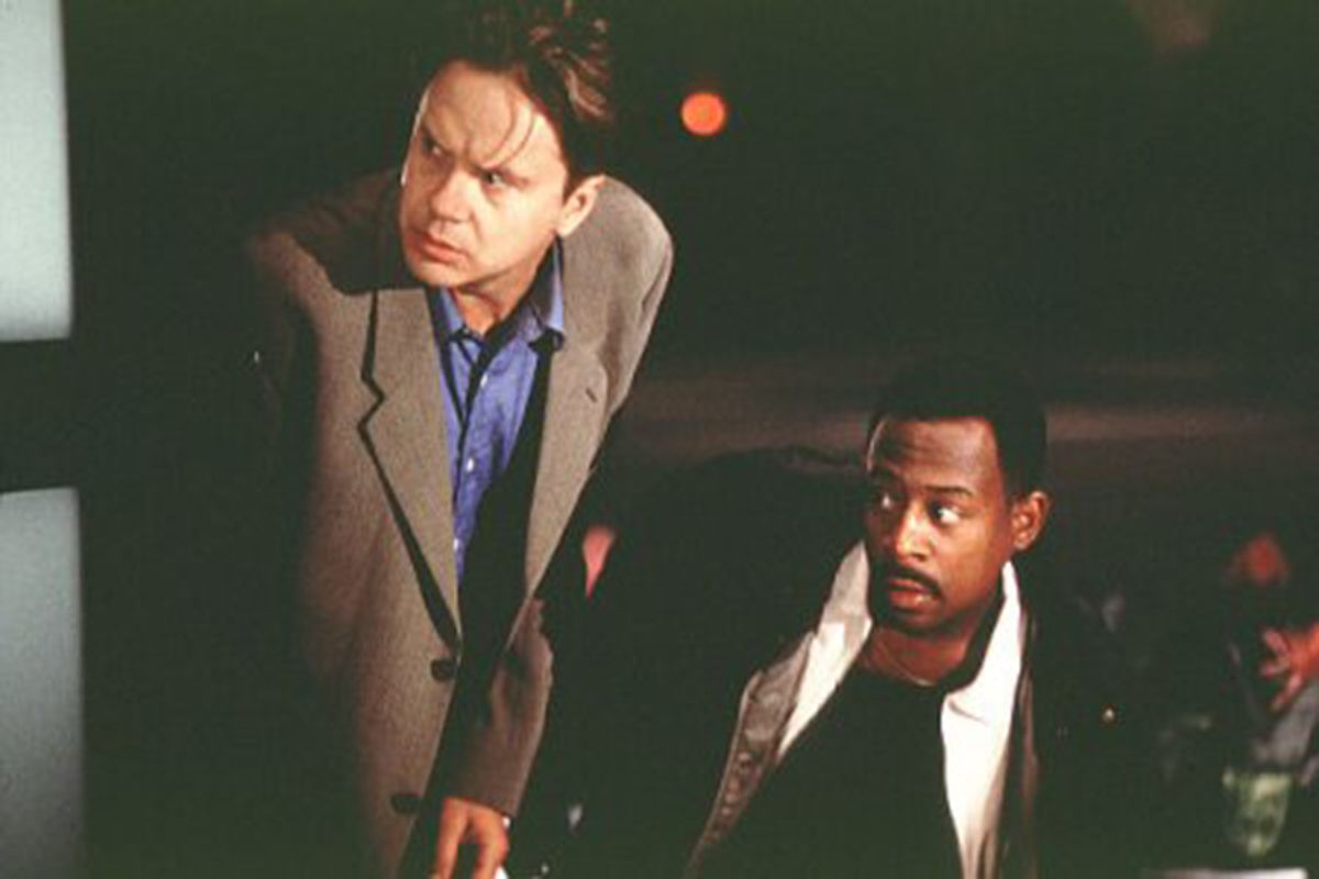 Foto de la película Nada que perder - Foto 3 por un total de 7 ...