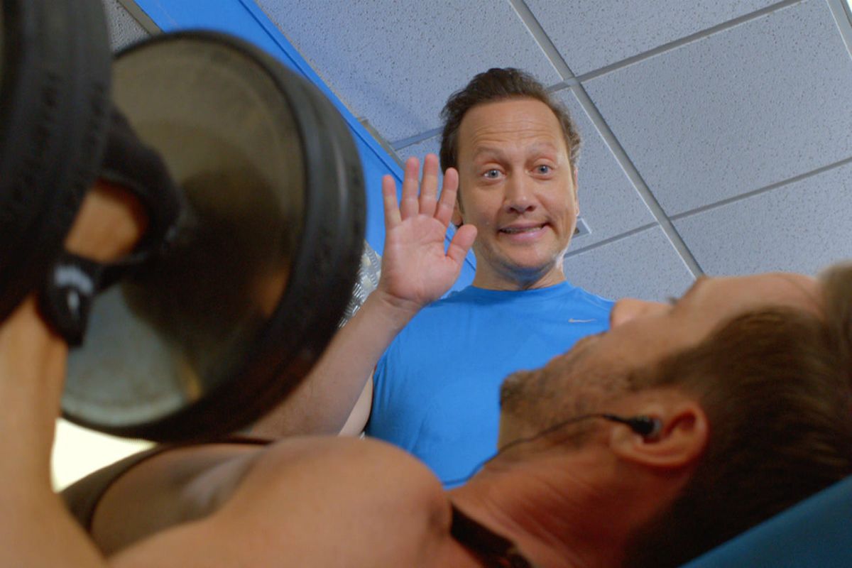 Real Rob : Real Rob : Foto - Foto 2 sobre 4 - SensaCine.com