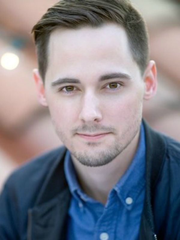 Jake Thomas - SensaCine.com