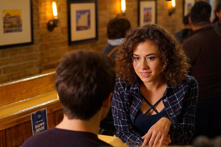 Foto de Dora Madison - Chicago Fire : Foto Dora Madison - Foto 16 de 38 ...