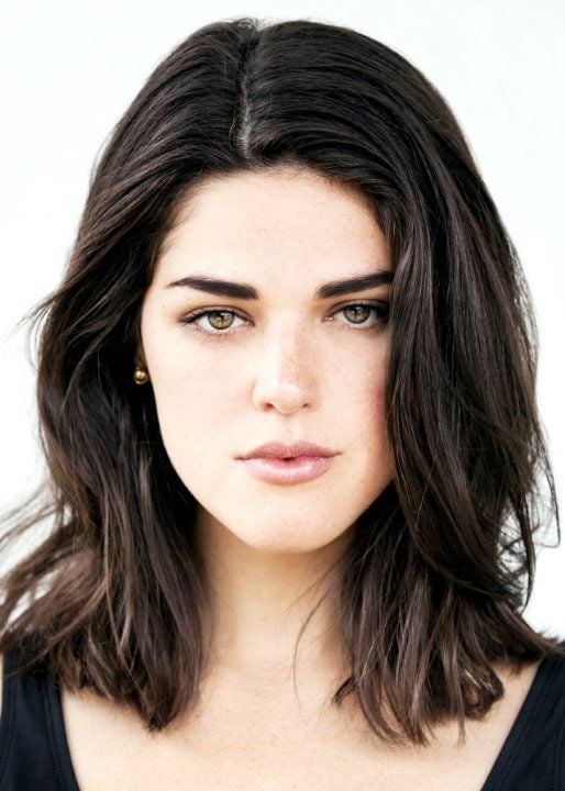 Foto de Callie Hernandez - Cartel Callie Hernandez - Foto 17 de 18 ...