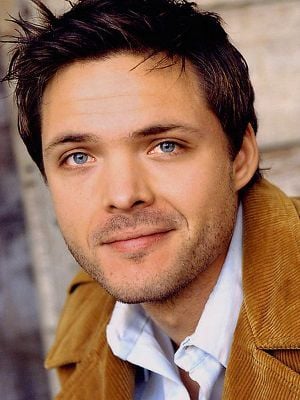 Jeff Newburg - SensaCine.com