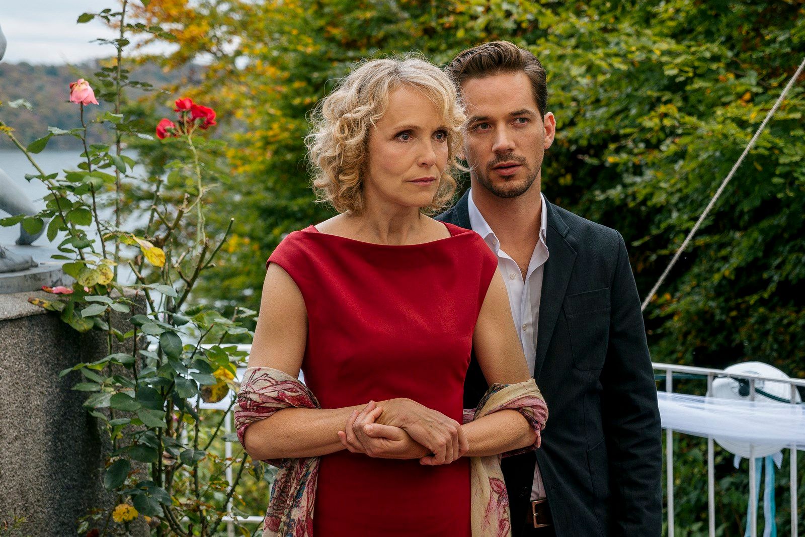 Foto de Marc Benjamin - Foto Juliane Köhler, Marc Benjamin - Foto 19 de ...