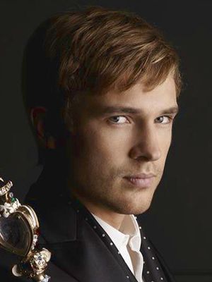 William Moseley : Filmografía - SensaCine.com