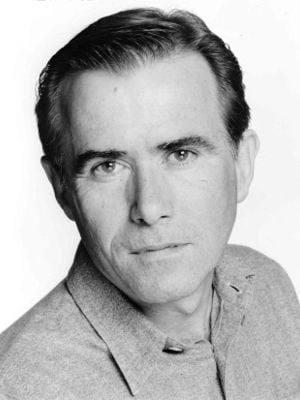 Brian Deacon - SensaCine.com