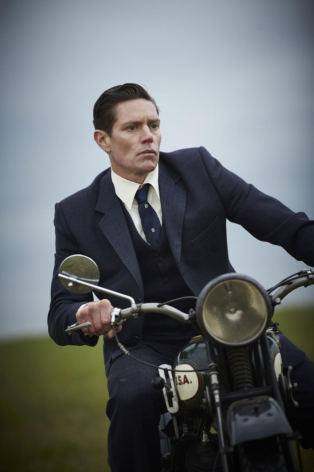 Foto de Nathan Page - Foto Nathan Page - Foto 3 de 9 - SensaCine.com