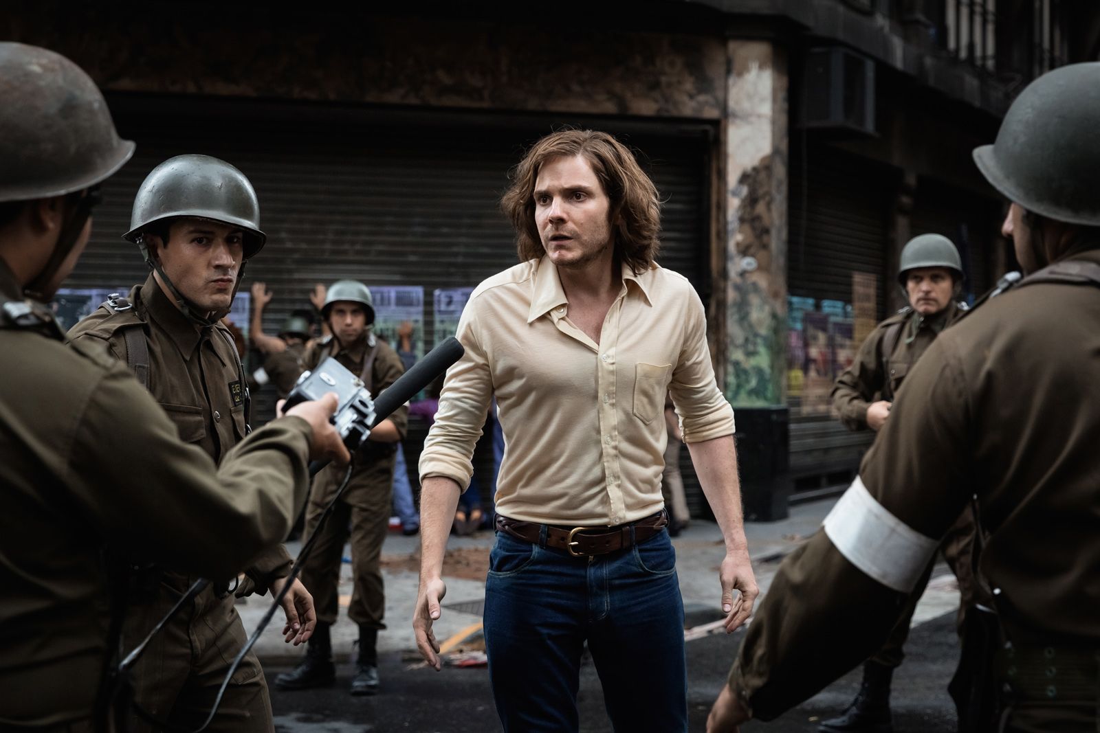 Foto de la película Colonia - Foto 5 por un total de 26 - SensaCine.com