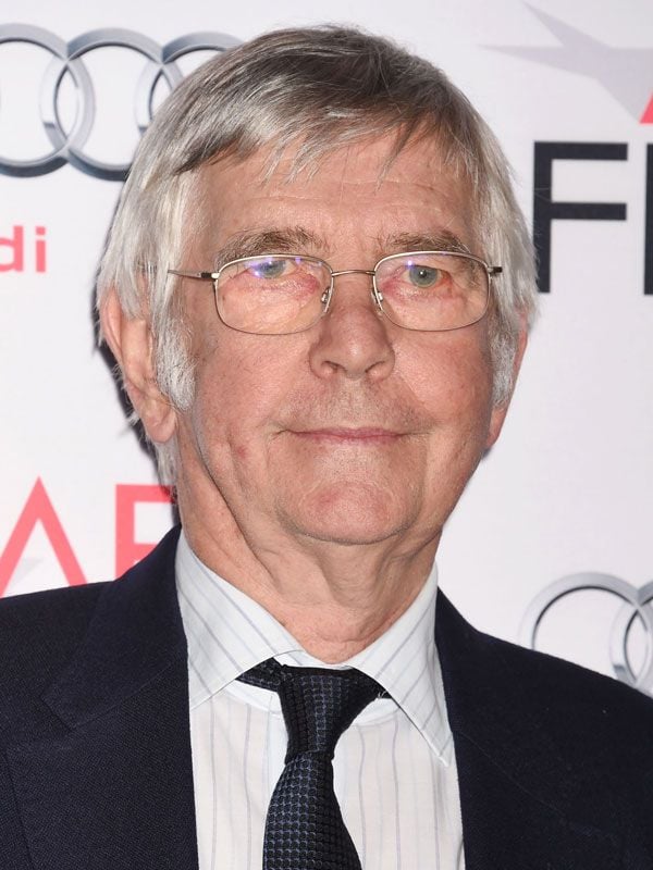 Tom Courtenay - SensaCine.com