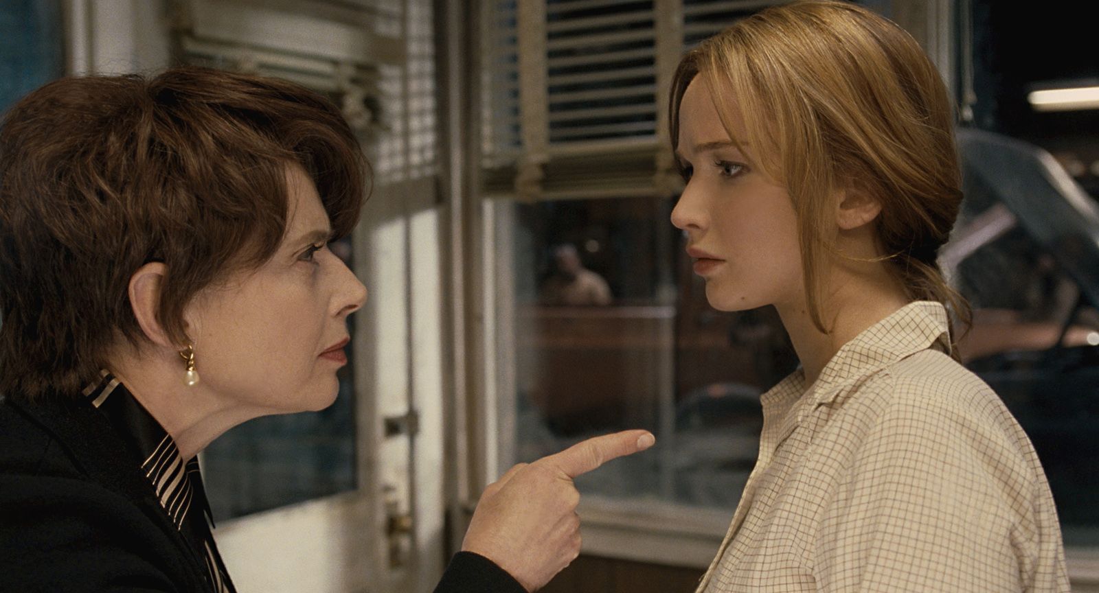Foto de la película Joy - Foto 8 por un total de 45 - SensaCine.com