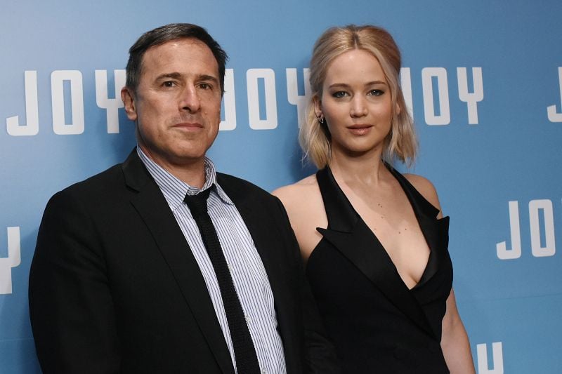 Foto promocional de la película Joy - Foto 4 por un total de 45 ...