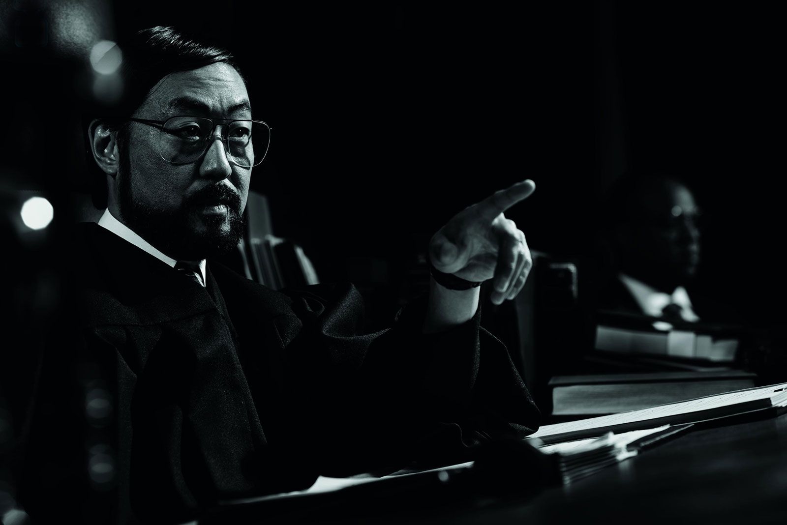 Foto de Kenneth Choi - Foto Kenneth Choi - Foto 55 de 62 - SensaCine.com
