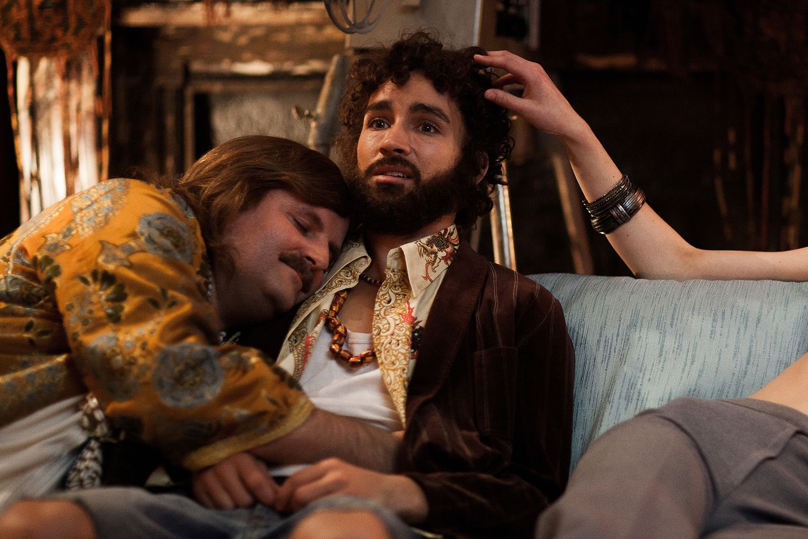 Foto de Robert Sheehan - Foto Robert Sheehan - Foto 52 de 87 ...