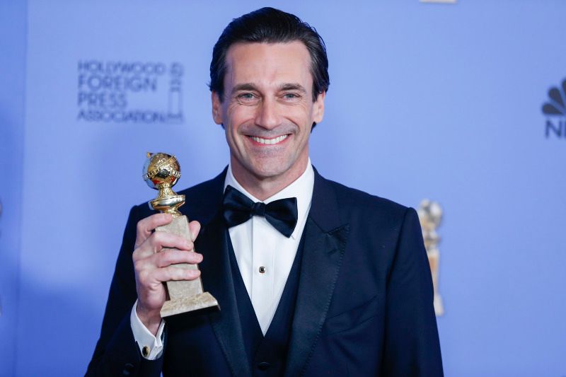 Foto de Jon Hamm - Couverture magazine Jon Hamm - Foto 86 de 215 ...