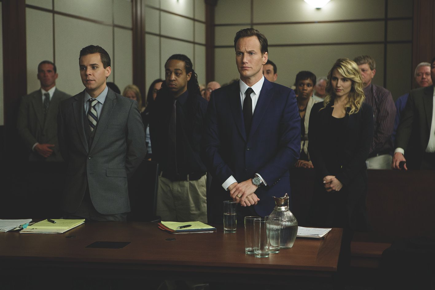 Foto de Patrick Wilson - Zipper : Foto Patrick Wilson - Foto 76 de 196 ...