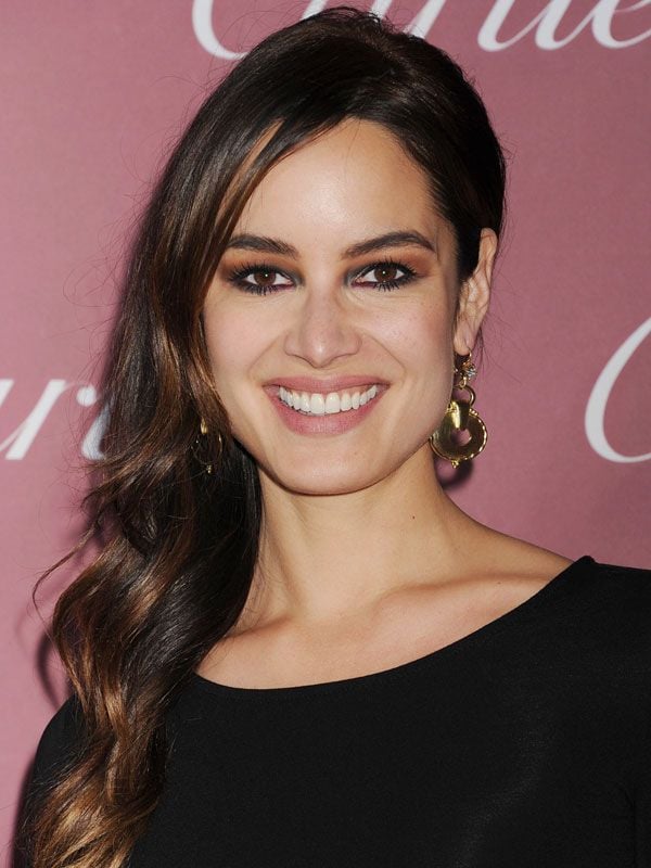 Bérénice Marlohe Filmografía