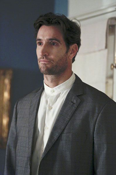 Foto de Matthew Del Negro - NCIS: Los Ángeles : Foto Matthew Del Negro ...