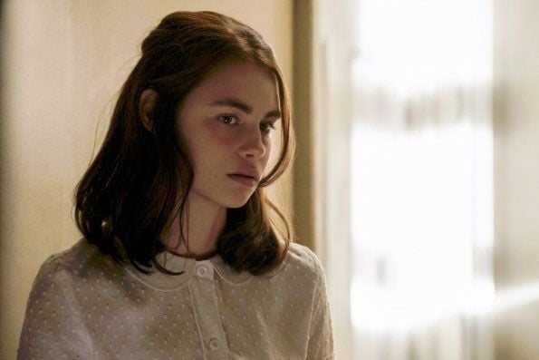 11.22.63 : Foto Lucy Fry - Foto 6 sobre 17 - SensaCine.com