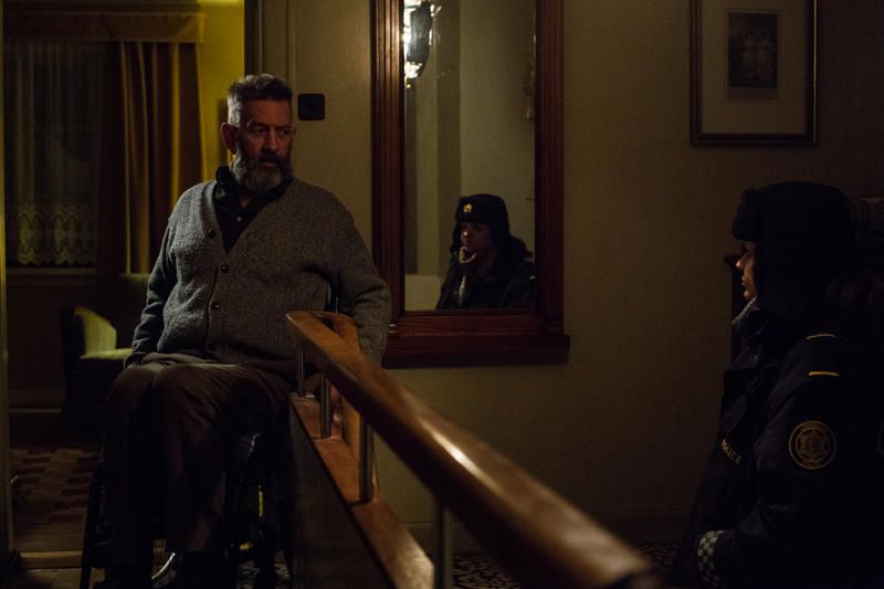 Atrapados : Atrapados : Foto Sigurður Skúlason - Foto 22 sobre 24 ...