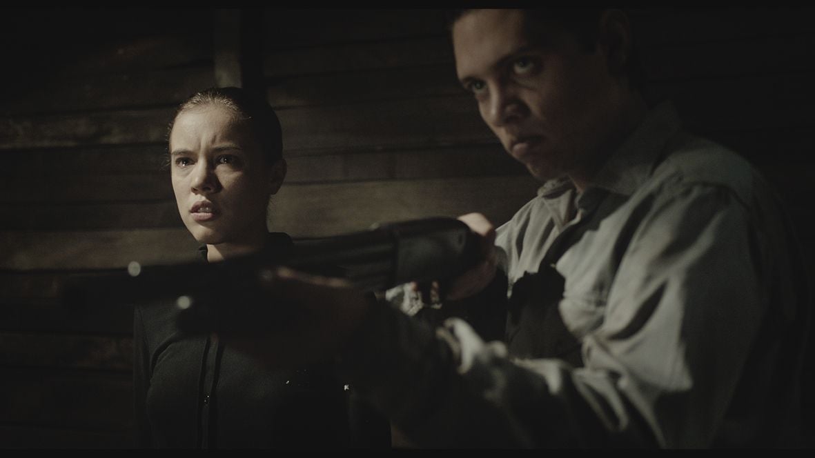 Foto de la película Eva no duerme - Foto 3 por un total de 13 ...