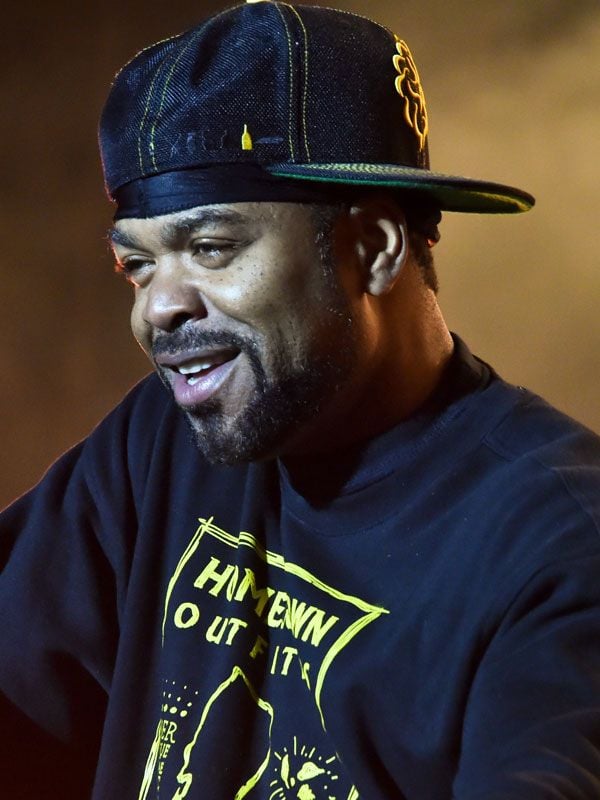 Method Man - SensaCine.com