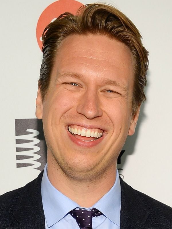 Pete Holmes : Filmografía - SensaCine.com