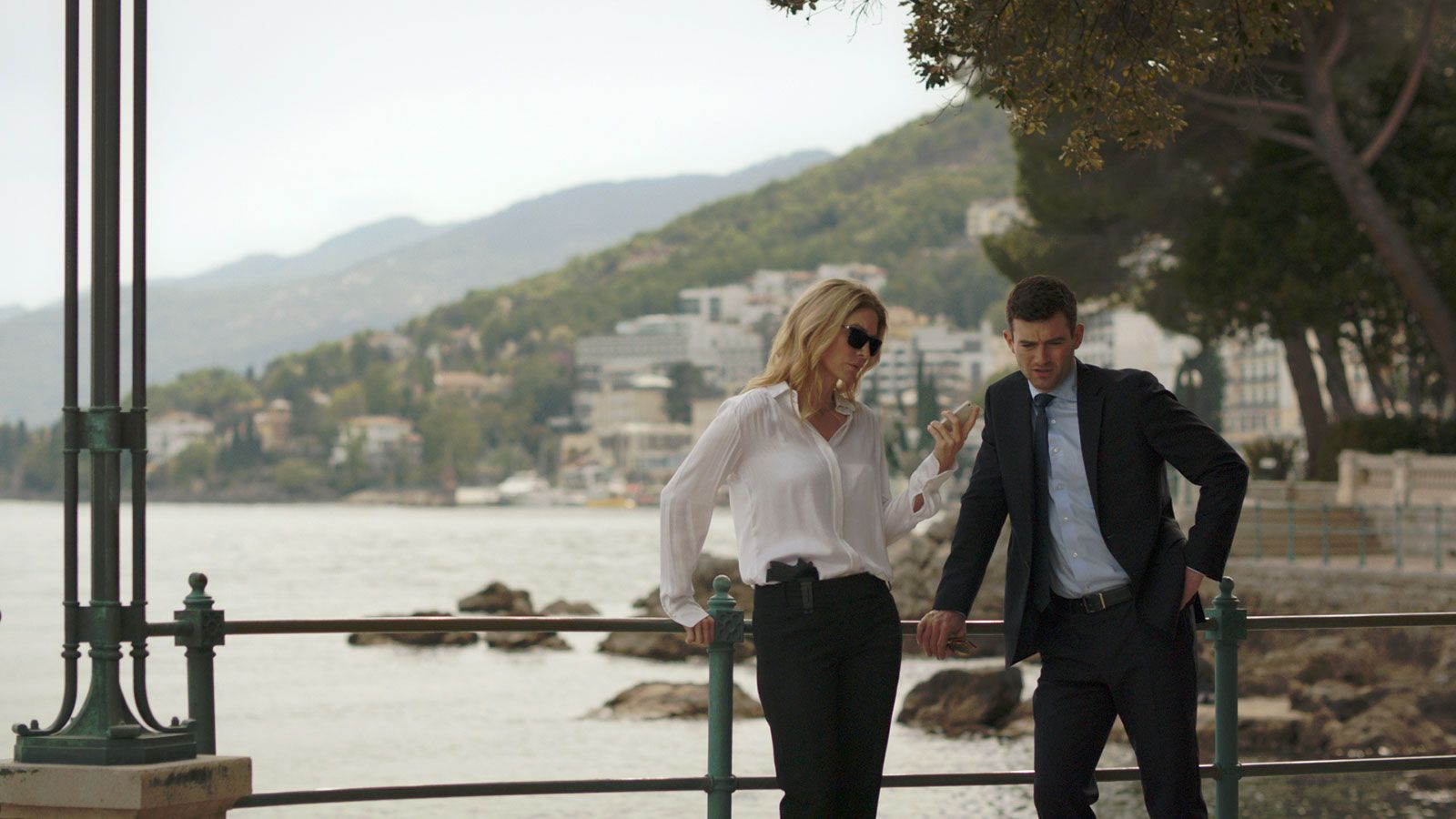 Foto de Stuart Martin - Foto Elizabeth Mitchell, Stuart Martin - Foto ...