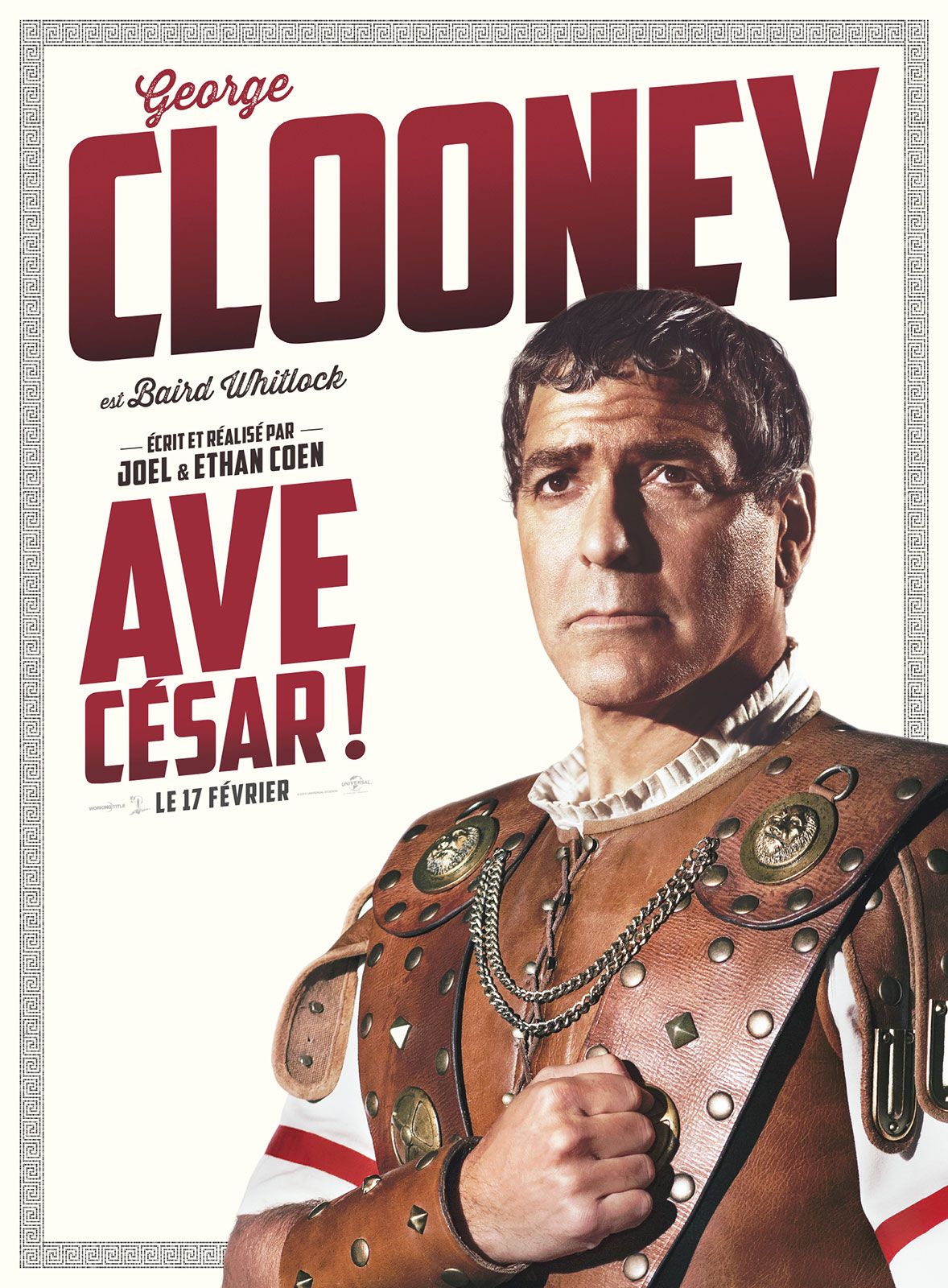 Cartel de la película ¡Ave, César! - Foto 45 por un total de 58 ...