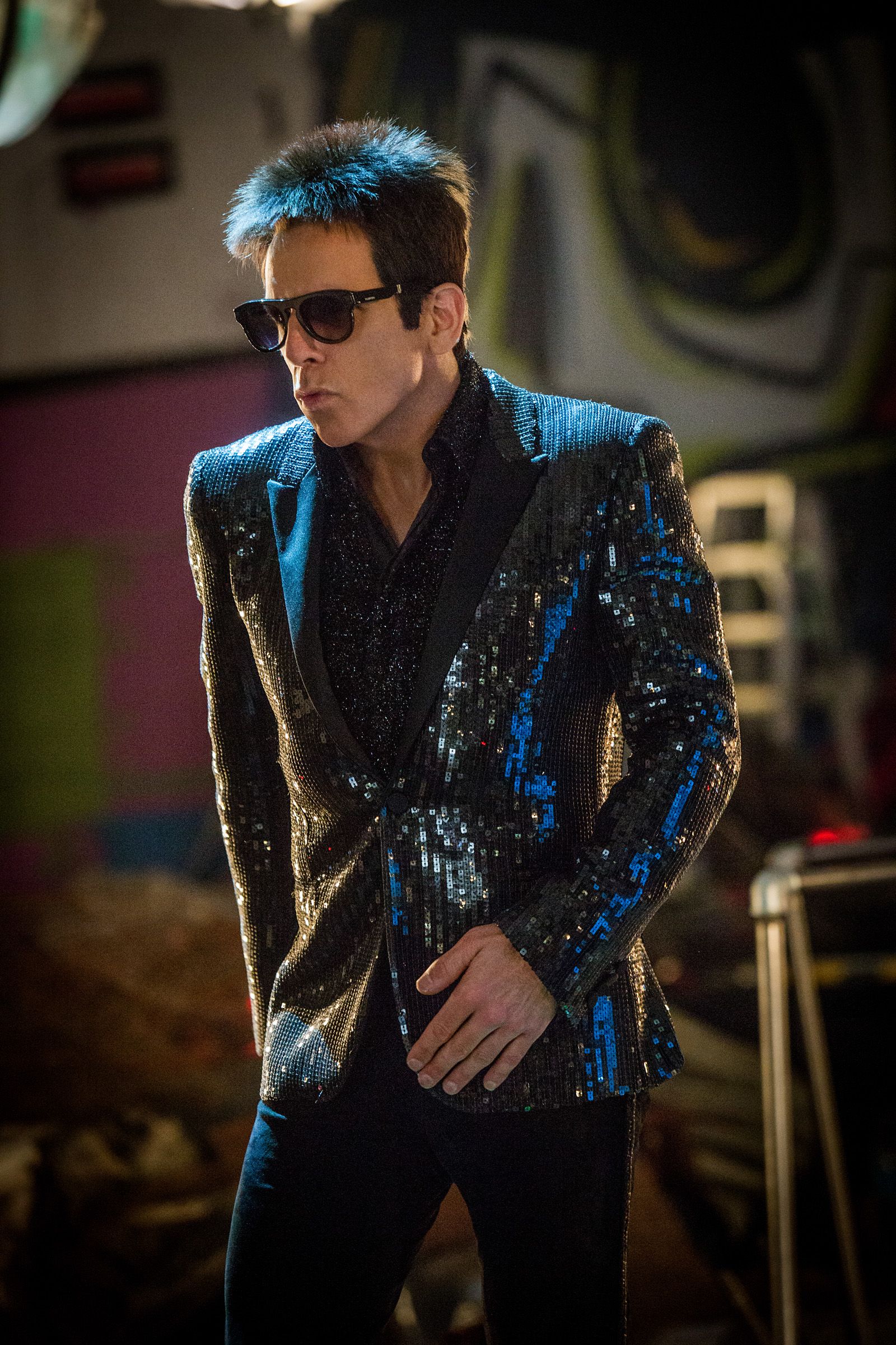 Foto de Ben Stiller - Zoolander 2 : Foto Ben Stiller - Foto 75 de 276 ...