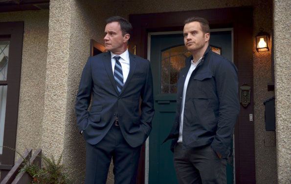Foto de Tim DeKay - Foto Tim DeKay, Robert Kazinsky - Foto 10 de 148 ...