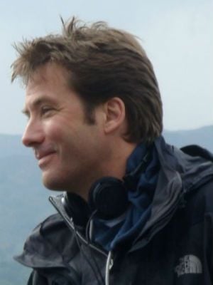 James Hawes - SensaCine.com