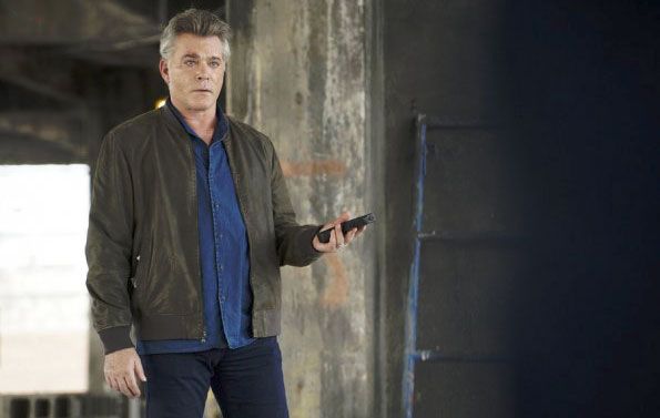 Shades of Blue : Shades of Blue : Foto Ray Liotta - Foto 191 sobre 242 ...