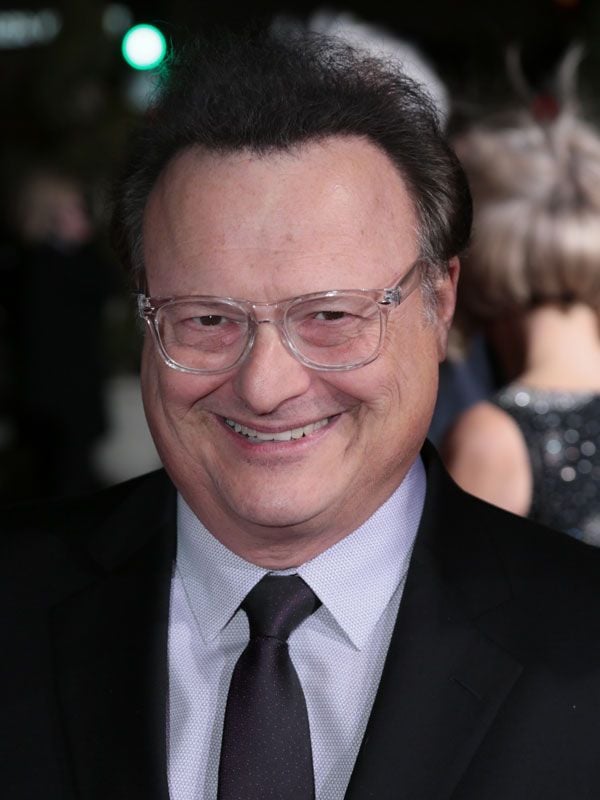 Wayne Knight : Filmografía - SensaCine.com