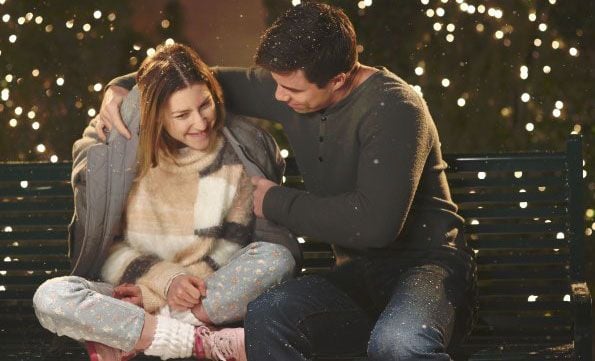 Foto de David Hull - The Middle : Foto David Hull, Eden Sher - Foto 9 ...