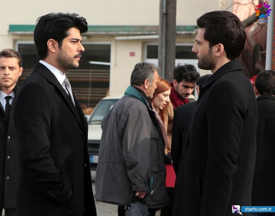 Kara Sevda (Amor eterno) : Kara Sevda (Amor eterno) : Foto - Foto 451 ...