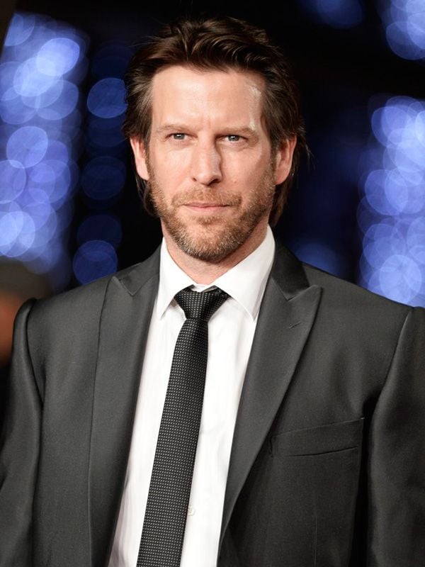 Andrew Tarbet : sus películas y series en streaming - SensaCine.com