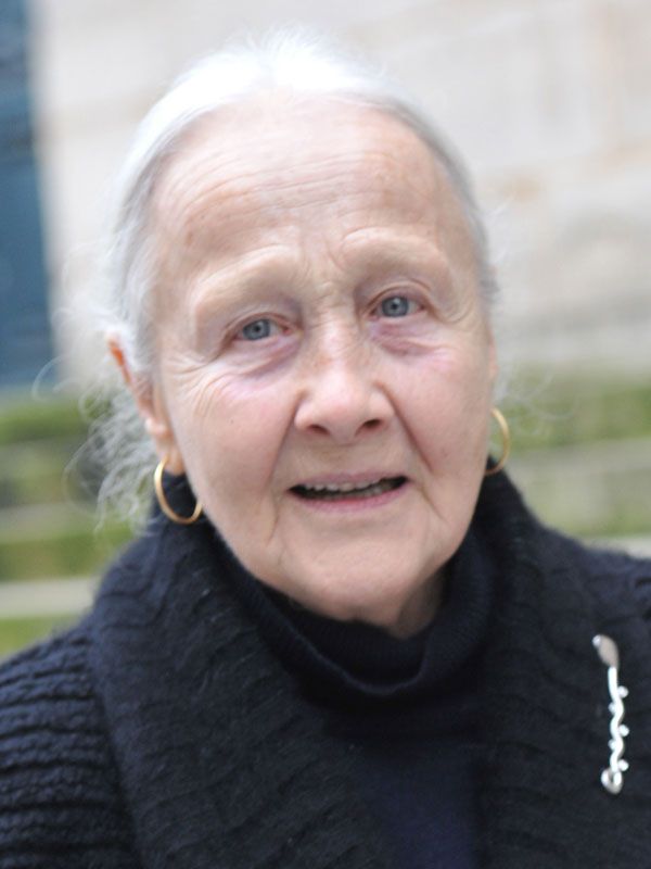 Catherine Samie - SensaCine.com