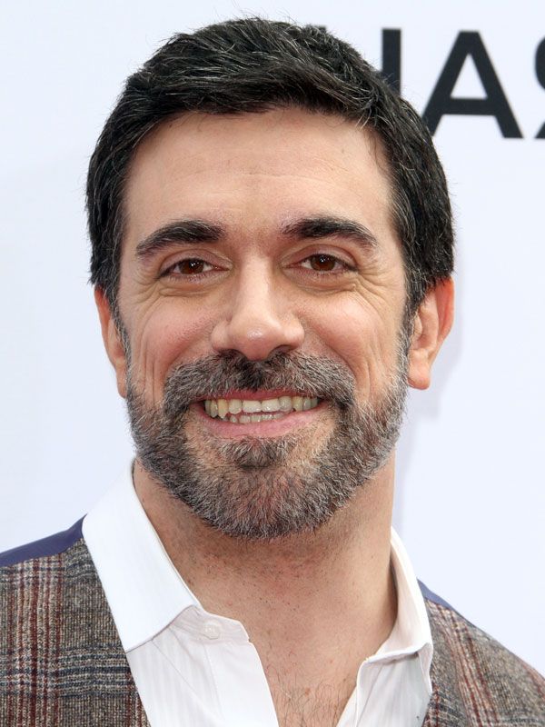 Alessandro Carloni : sus películas y series en streaming - SensaCine.com