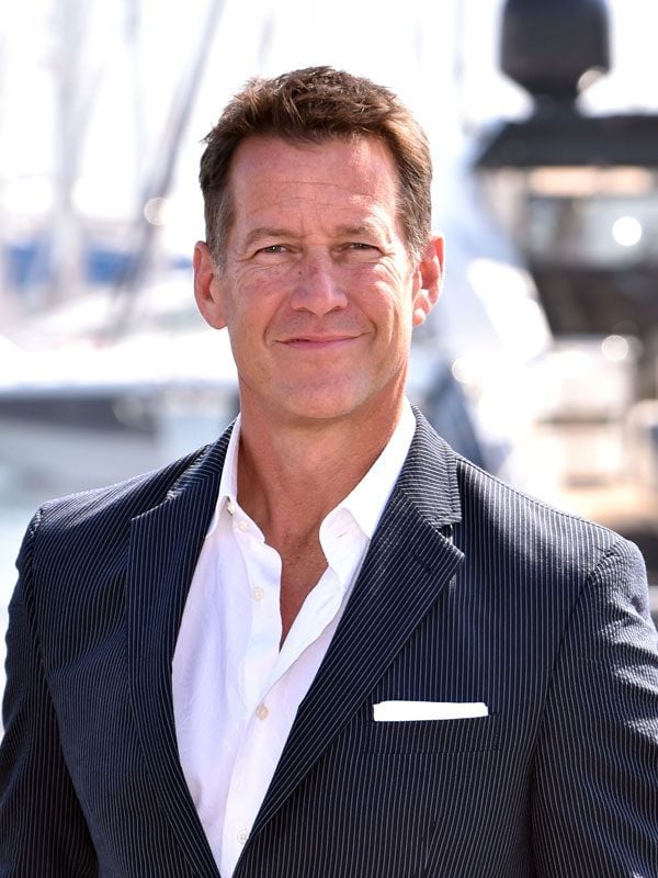 James Denton - SensaCine.com
