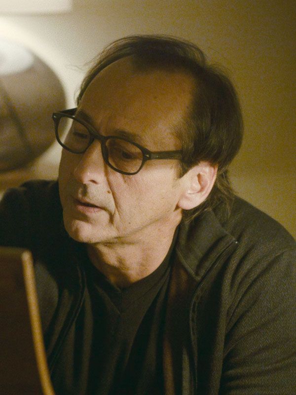 Luc Picard - SensaCine.com