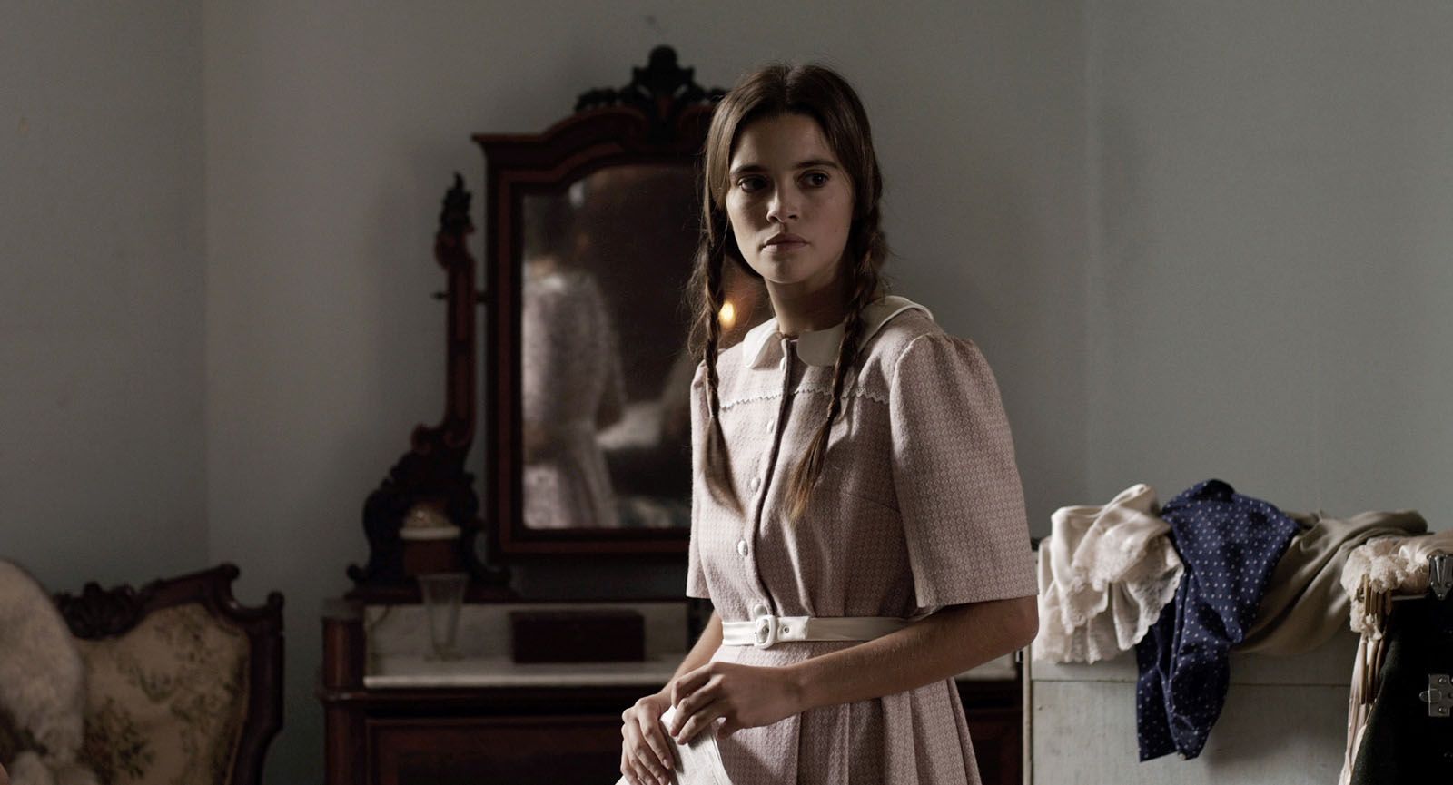 Foto de la película A Uma Hora Incerta - Foto 5 por un total de 7 ...