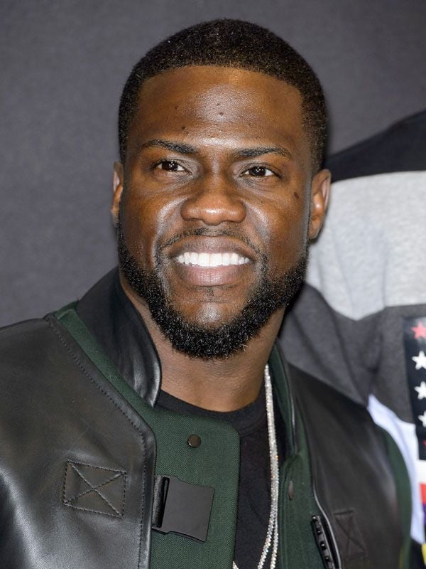 Kevin Hart - SensaCine.com