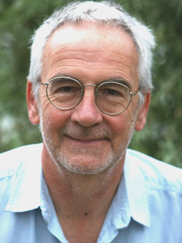 Mark Roper - SensaCine.com